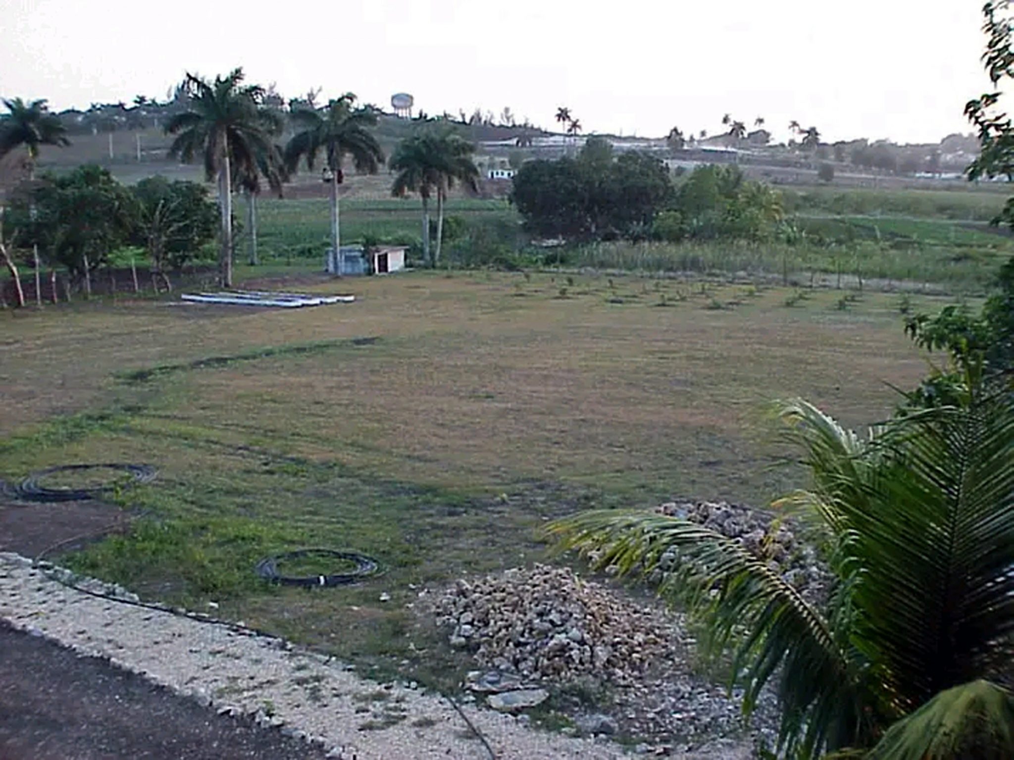 La Yoandra: Un paraíso habanero con nombre de mujer - Juventud Técnica