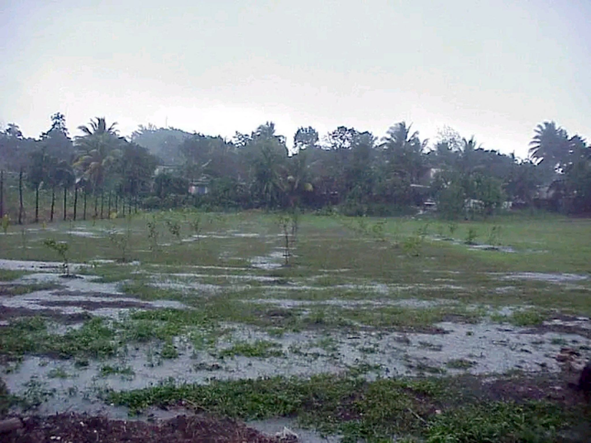 La Yoandra: Un paraíso habanero con nombre de mujer - Juventud Técnica