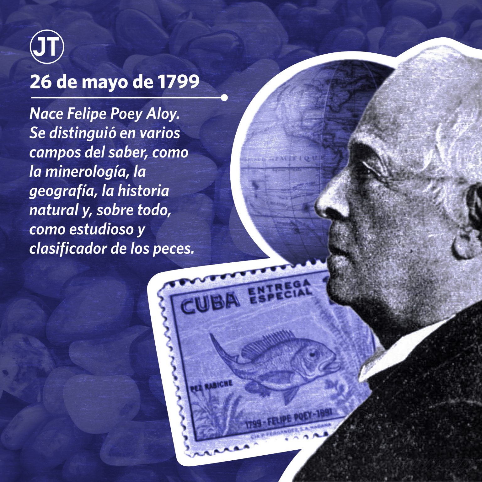 Efemérides - Juventud Técnica