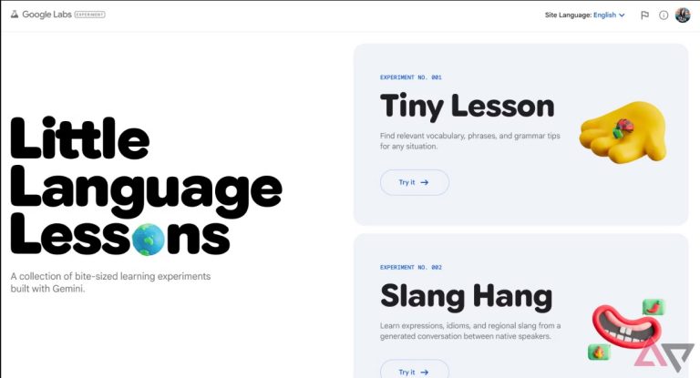 Little Language Lessons: aprende idiomas de forma visual, contextual y ...