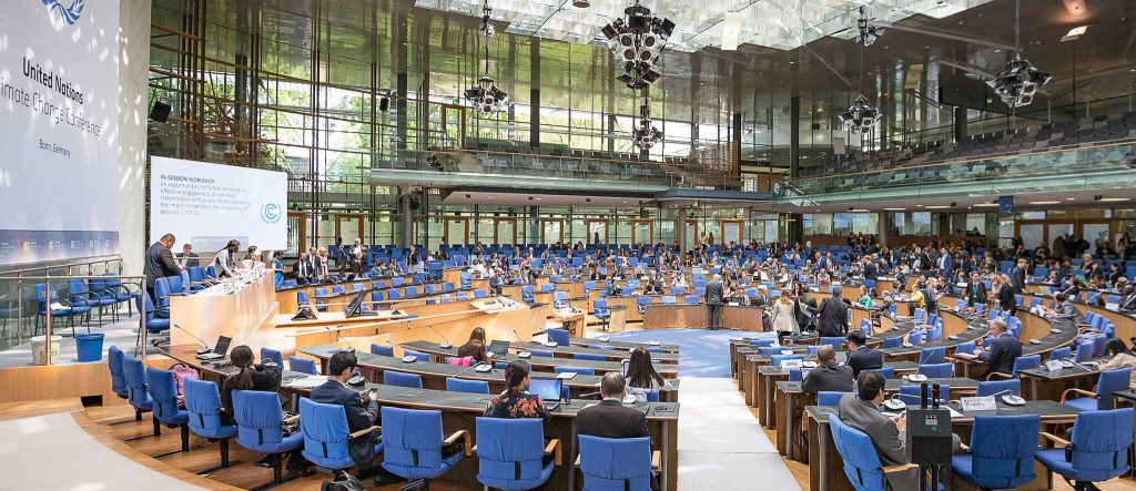 Las claves de Bonn - Juventud Técnica